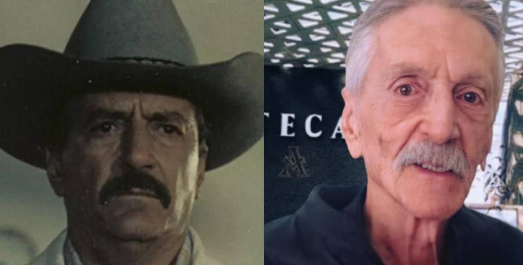 Fallece a los 94 años el actor mexicano Alejandro Almada, figura del ...