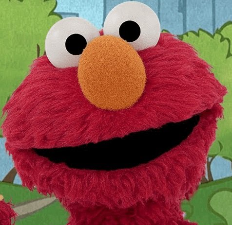 Usuarios reaccionan de manera melancólica a una pregunta de 'Elmo' en ...
