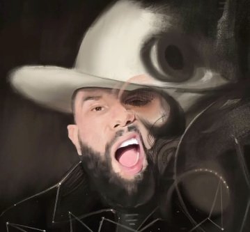 Carin León estrena "Boca Chueca, Vol.1"