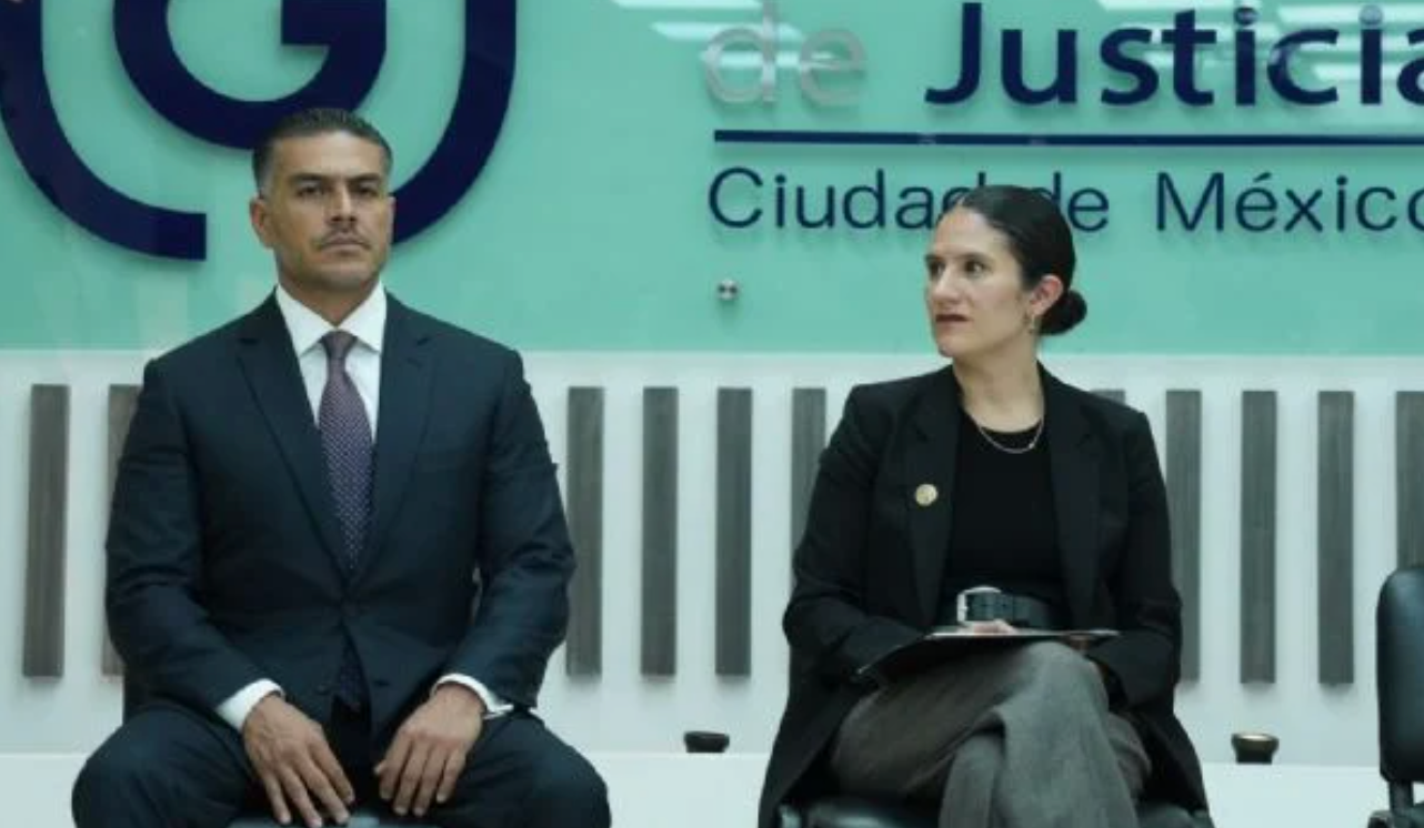 Detienen a 13 por asesinato de colaboradores de Clara Brugada