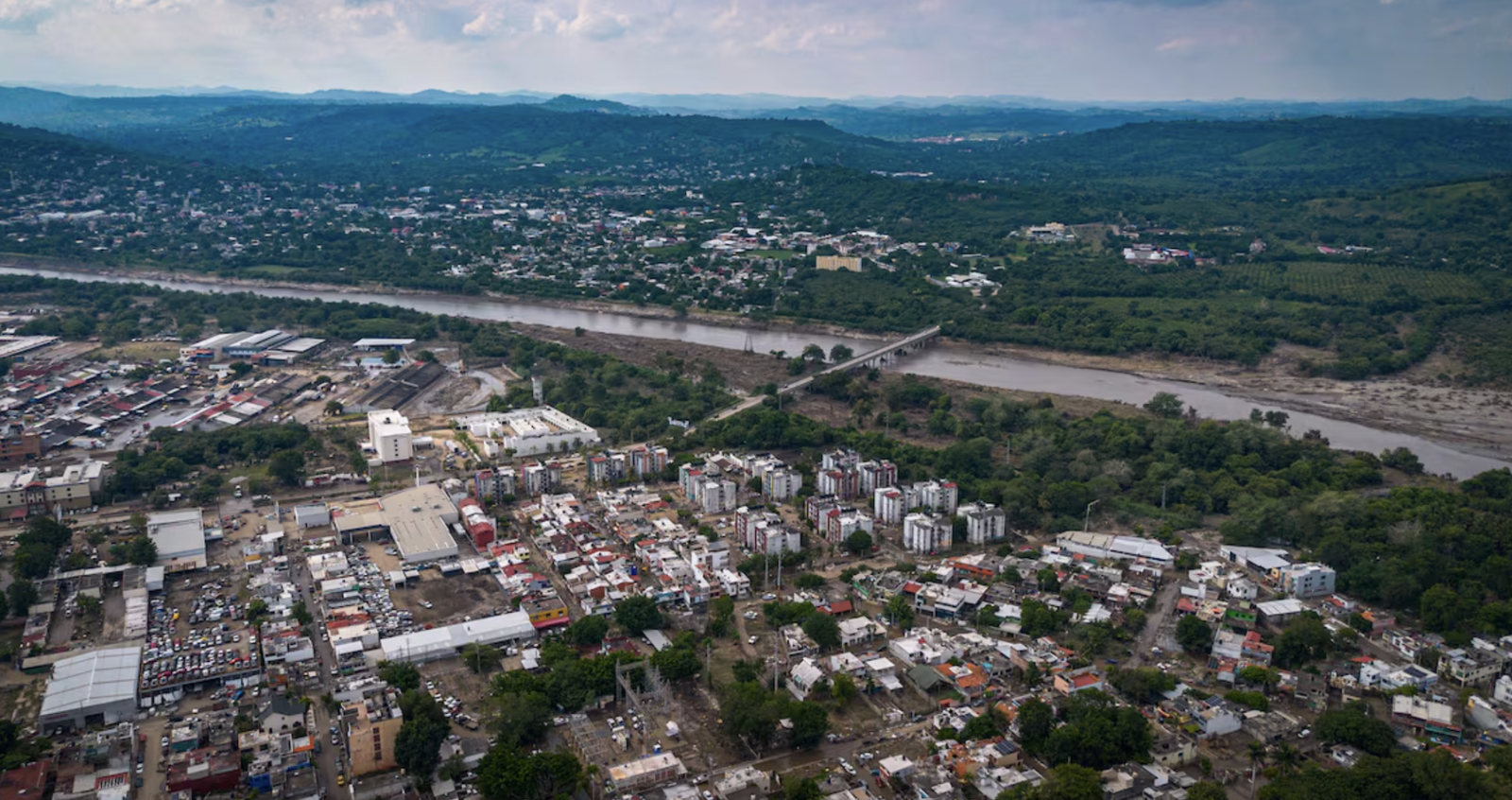 Poza Rica: una tragedia anunciada tras años de advertencias